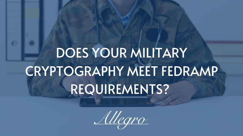 Allegro Software on LinkedIn: #militarytech #cybersecurity #iot # ... Allegro Software on LinkedIn: #militarytech #cybersecurity #iot # ...