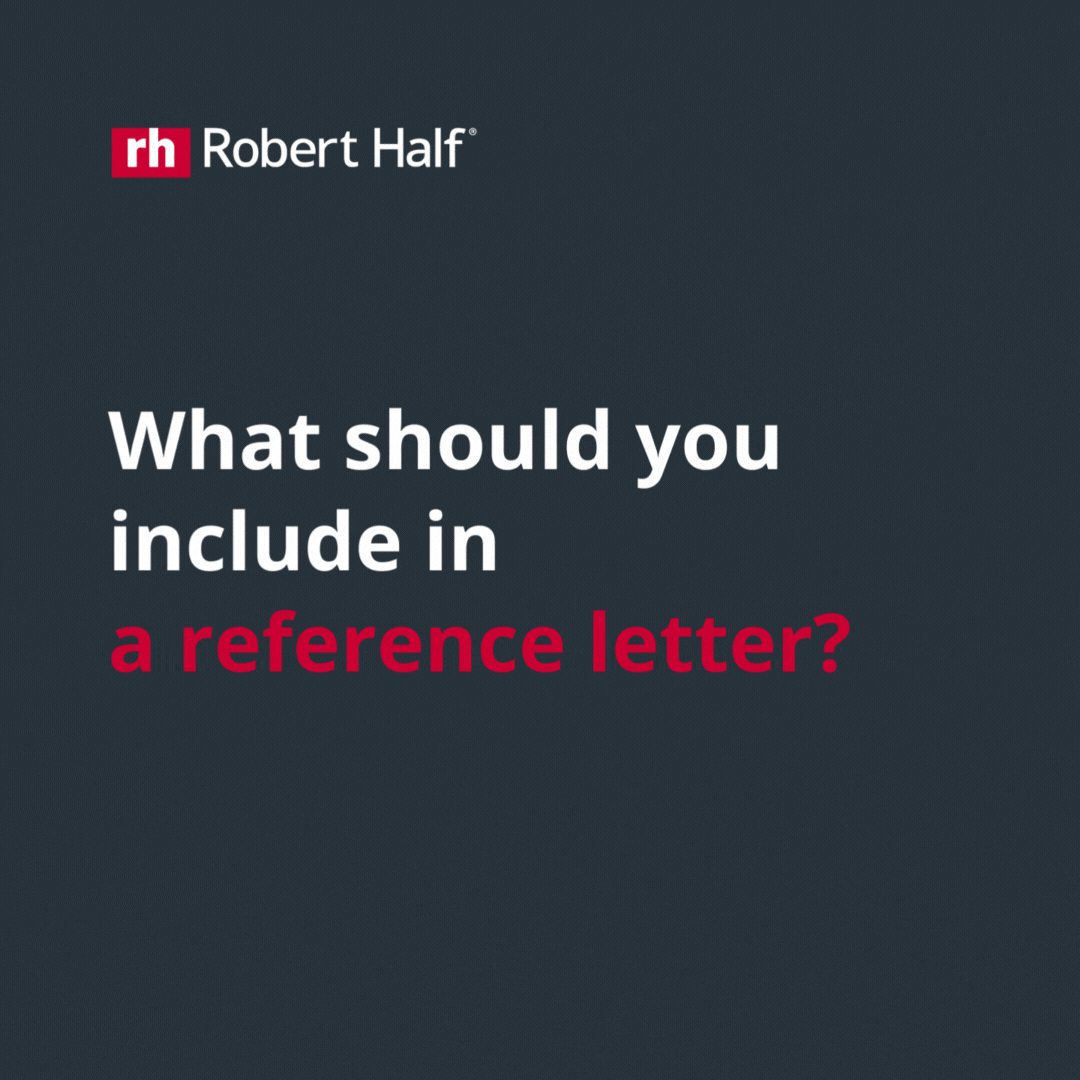How to write a reference letter for your former employee | Cathy Chan ... How to write a reference letter for your former employee | Cathy Chan ...