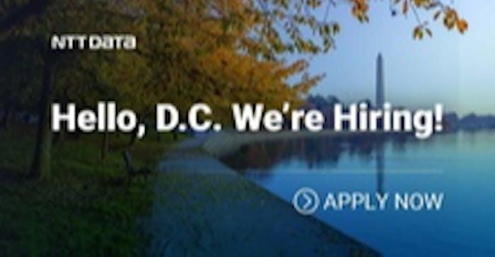 Doreen Needham on LinkedIn: Sr. Sales Executive - Federal Civilian ... Doreen Needham on LinkedIn: Sr. Sales Executive - Federal Civilian ...
