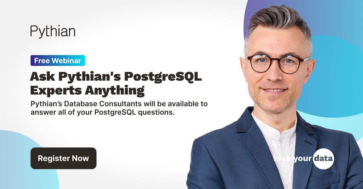 How we helped FYI Docs cut costs with PostgreSQL | Pythian posted on ... How we helped FYI Docs cut costs with PostgreSQL | Pythian posted on ...
