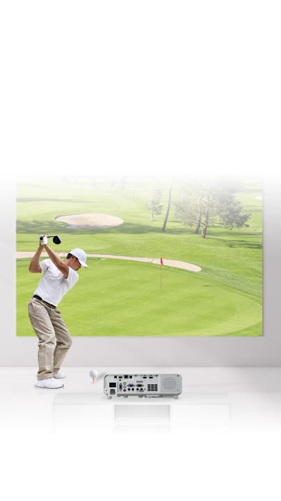 Epson Indonesia on LinkedIn: Kalau virtual golf bisa se-seru ini ... Epson Indonesia on LinkedIn: Kalau virtual golf bisa se-seru ini ...