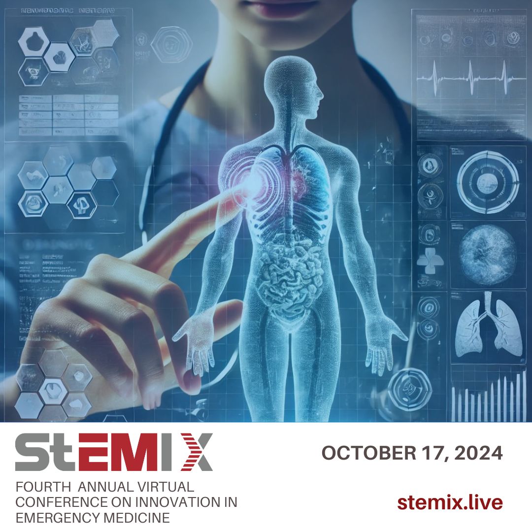Stanford University Department of Emergency Medicine on LinkedIn: # ... Stanford University Department of Emergency Medicine on LinkedIn: # ...