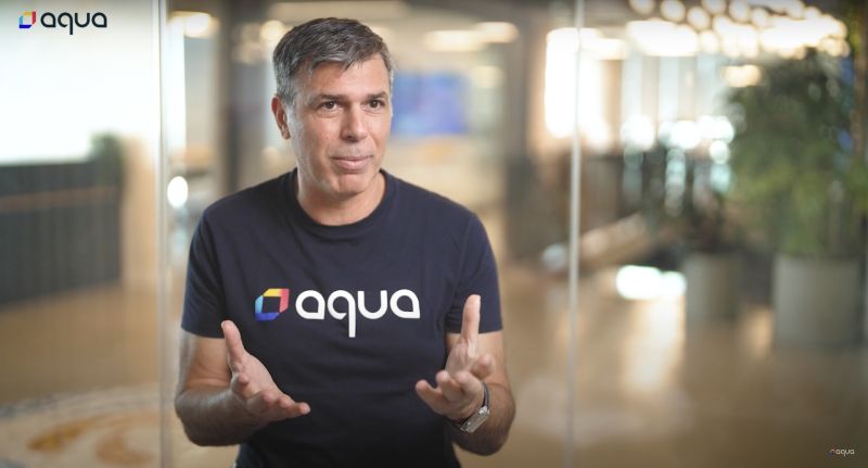 Lawrence Koh on LinkedIn: Aqua's CEO on Software Supply Chain Security Lawrence Koh on LinkedIn: Aqua's CEO on Software Supply Chain Security