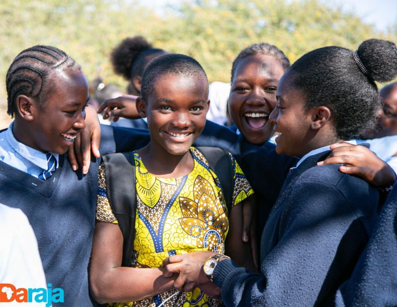 Daraja Academy on LinkedIn: #admitted #change #history #believing # ... Daraja Academy on LinkedIn: #admitted #change #history #believing # ...