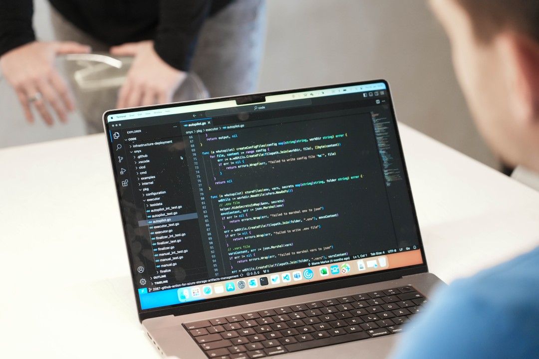 Pulumi on LinkedIn: Managing Secrets with Pulumi: Simplifying the ... Pulumi on LinkedIn: Managing Secrets with Pulumi: Simplifying the ...