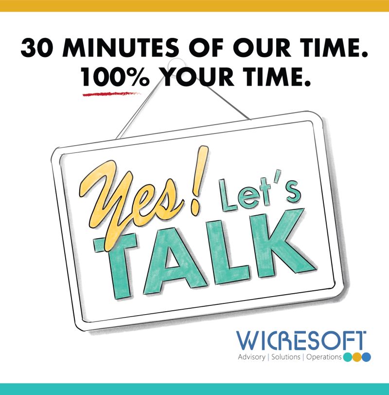 Wicresoft on LinkedIn: #wicresoft #officehours Wicresoft on LinkedIn: #wicresoft #officehours