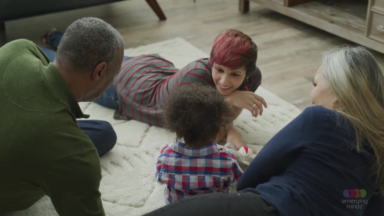 Emerging Minds Australia on LinkedIn: Promo - The Family Partnerships ... Emerging Minds Australia on LinkedIn: Promo - The Family Partnerships ...
