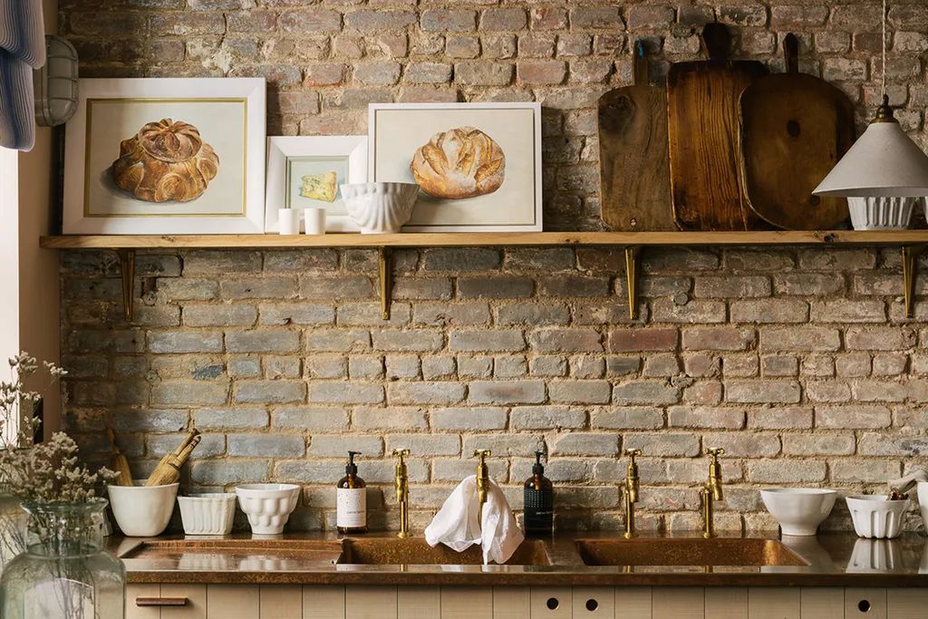 This article is a good resource for finding a low-cost backsplash ... This article is a good resource for finding a low-cost backsplash ...