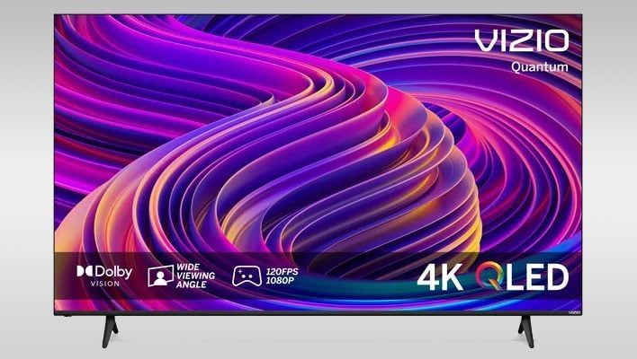 HotHardware, Inc. on LinkedIn: Potential Walmart-Vizio Deal Could Shake ... HotHardware, Inc. on LinkedIn: Potential Walmart-Vizio Deal Could Shake ...