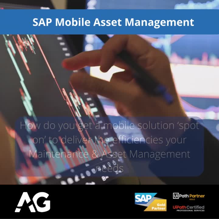 Learn about SAP Mobile Asset Management | AG Consultancy & Apps Ltd ... Learn about SAP Mobile Asset Management | AG Consultancy & Apps Ltd ...
