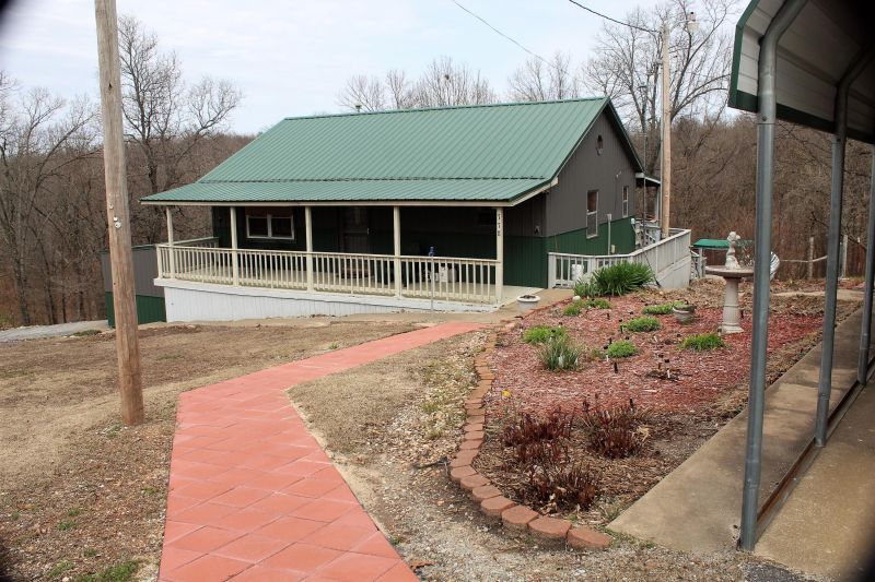 Tina Blackman on LinkedIn: 778 Hickory Road Eucha, OK 74342 Tina Blackman on LinkedIn: 778 Hickory Road Eucha, OK 74342