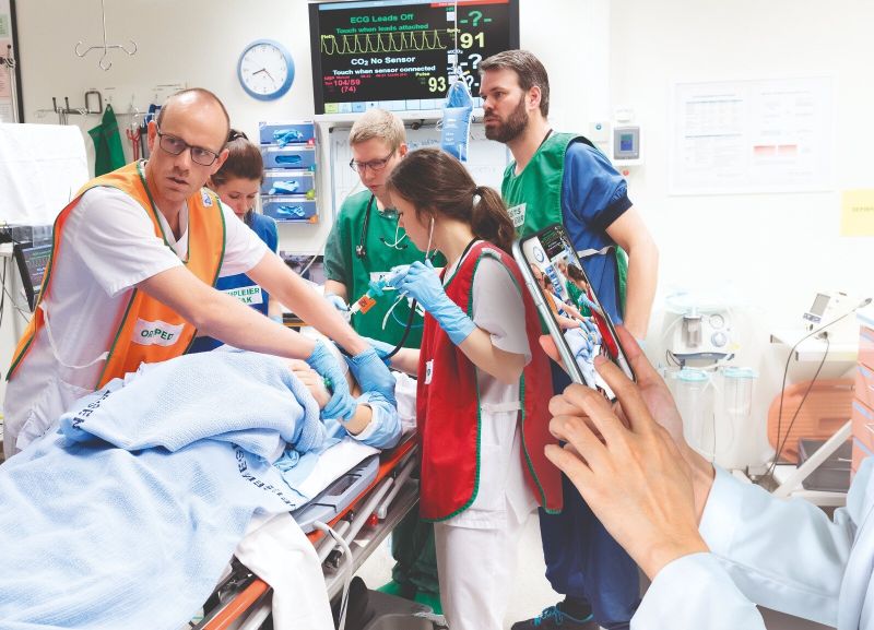 How simulation training improves emergency care | Simulation In Motion ... How simulation training improves emergency care | Simulation In Motion ...