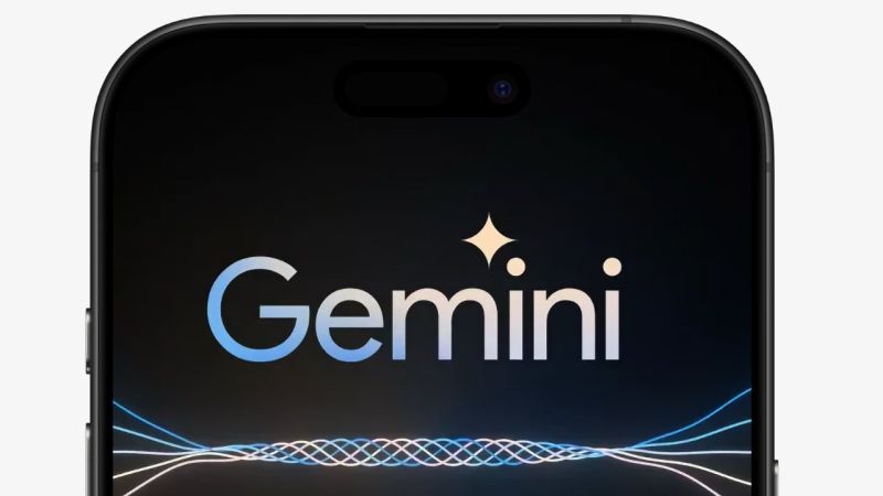 Apple prepares to add Google Gemini to Apple Intelligence | AppleInsider Apple prepares to add Google Gemini to Apple Intelligence | AppleInsider