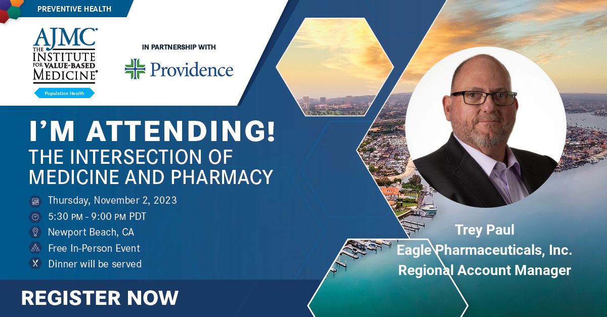 Trey Paul on LinkedIn: Institute for Value-Based Medicine event: The ... Trey Paul on LinkedIn: Institute for Value-Based Medicine event: The ...