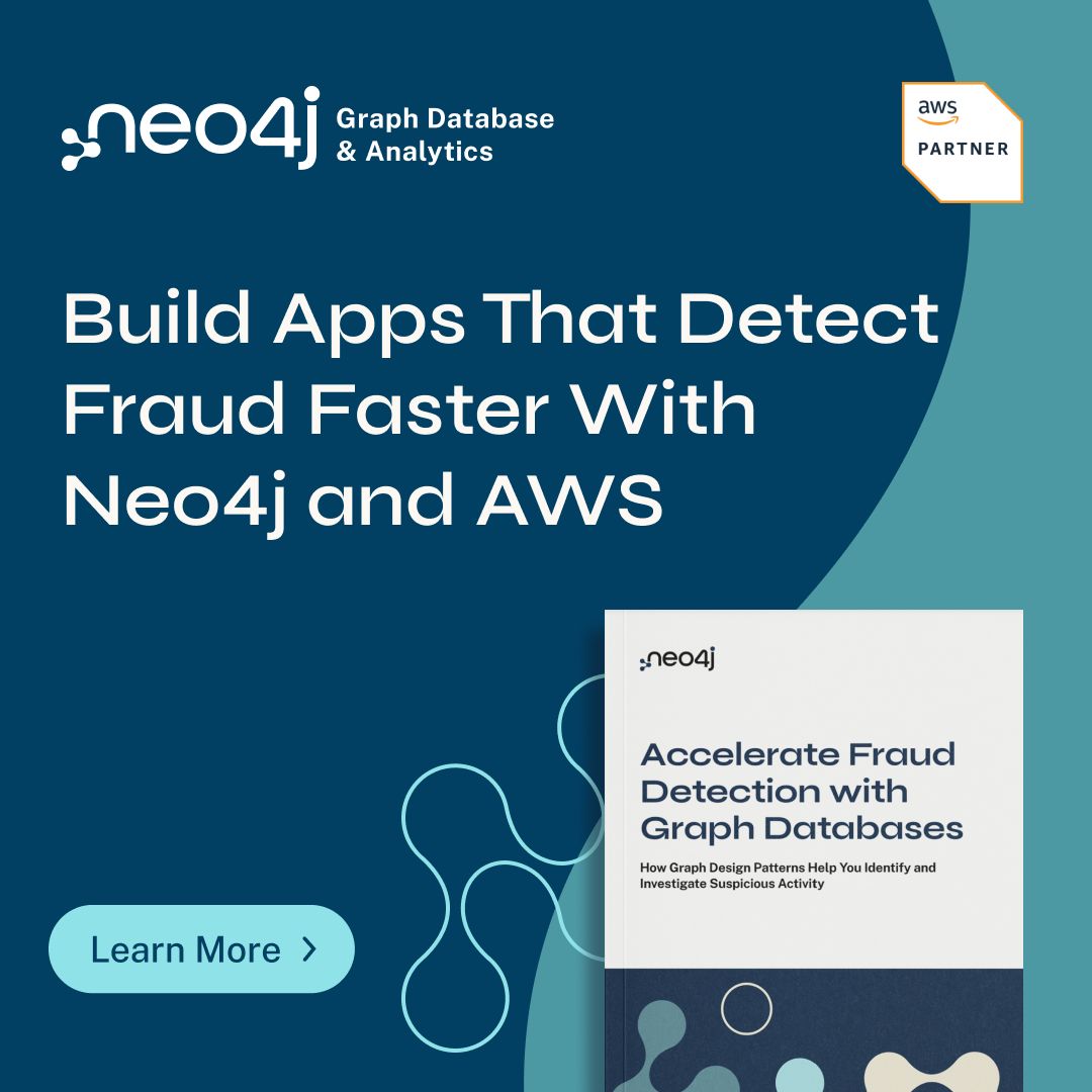 Neo4j on LinkedIn: Accelerate Fraud Detection with Graph Databases Neo4j on LinkedIn: Accelerate Fraud Detection with Graph Databases