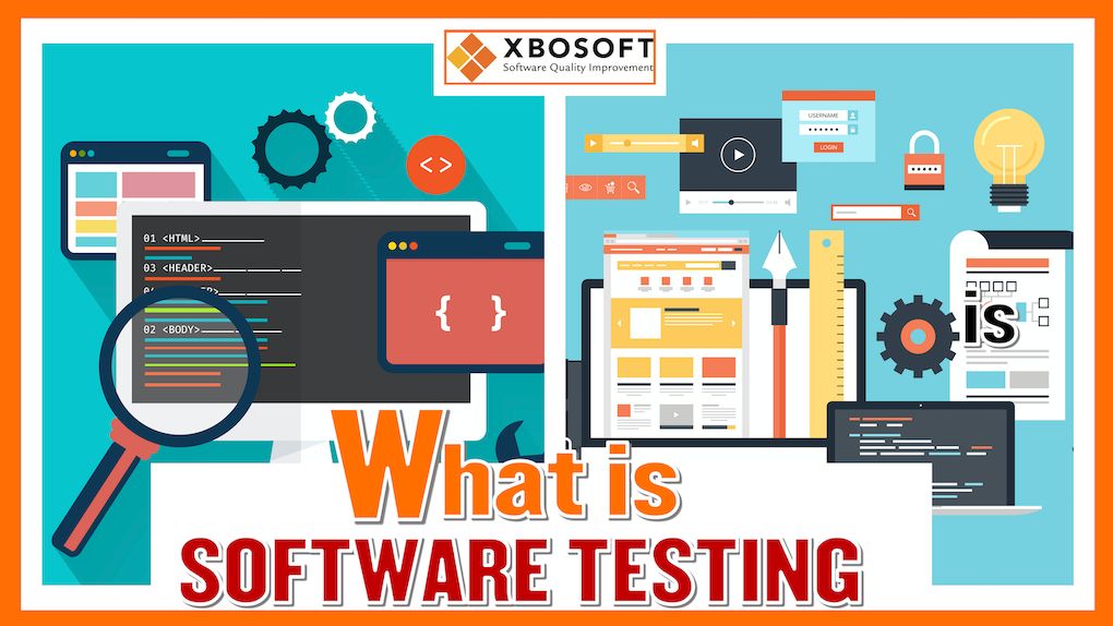 XBOSoft on LinkedIn: What Is Software Testing? | XBOSoft.com XBOSoft on LinkedIn: What Is Software Testing? | XBOSoft.com