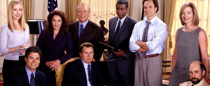 Snooper-Scope on LinkedIn: ‘The West Wing’ Already (Sort Of) Predicted ... Snooper-Scope on LinkedIn: ‘The West Wing’ Already (Sort Of) Predicted ...