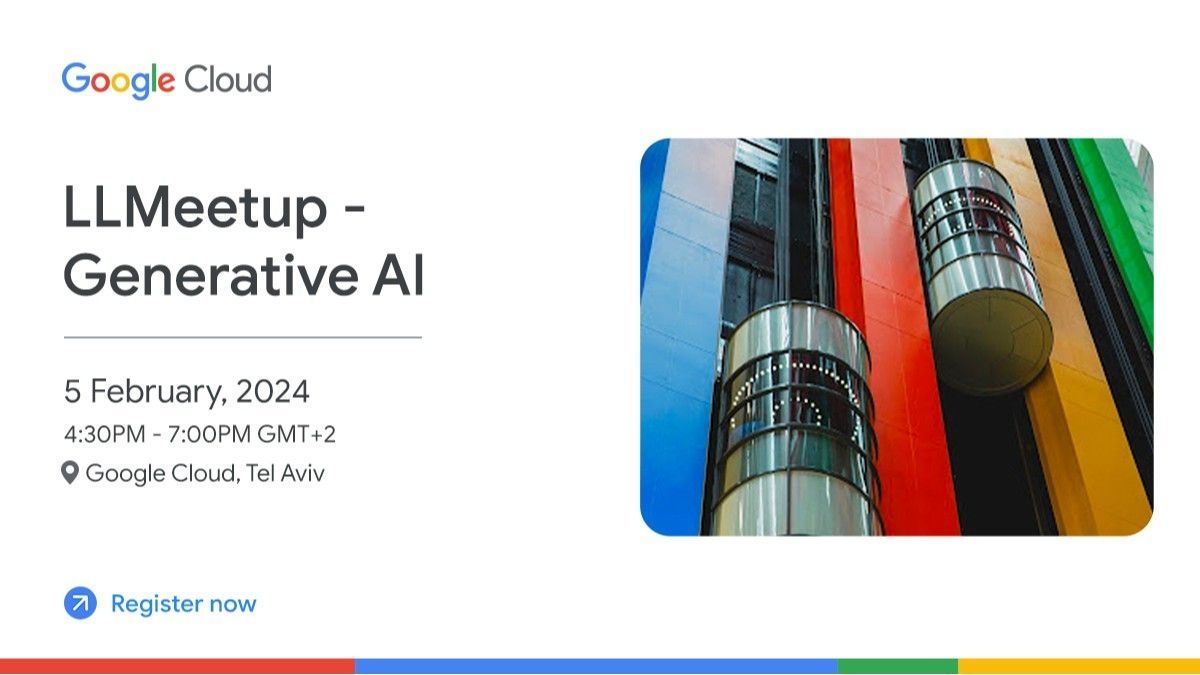 Aman Sextus on LinkedIn: LLM Meetup Aman Sextus on LinkedIn: LLM Meetup