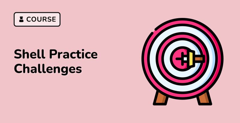 LabEx on LinkedIn: Shell Practice Challenges: Master Shell Scripting ... LabEx on LinkedIn: Shell Practice Challenges: Master Shell Scripting ...