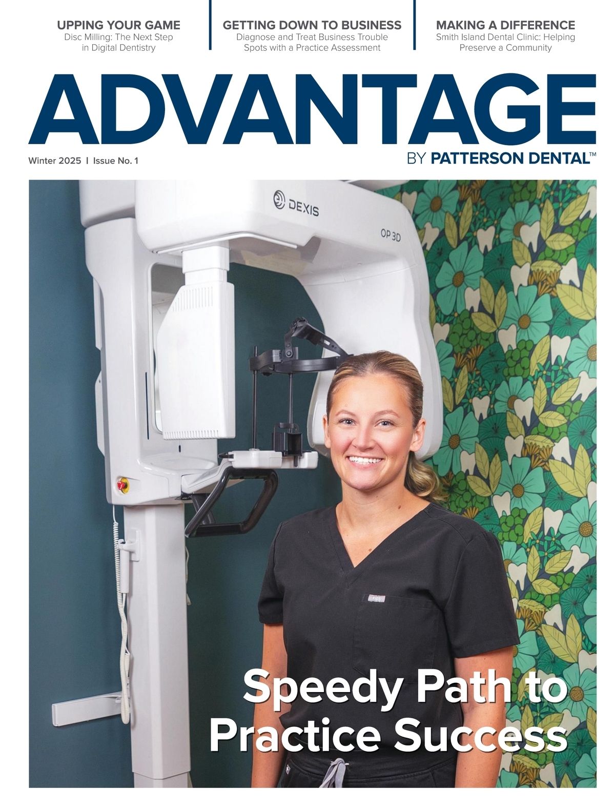 Congratulations to Dr. Jackson, Heather, Sam, and the entire team at ... Congratulations to Dr. Jackson, Heather, Sam, and the entire team at ...