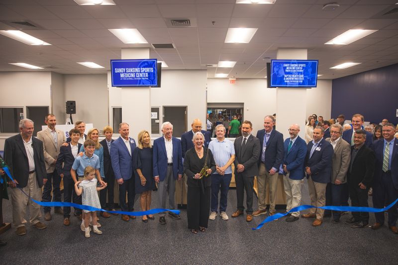 University of West Florida on LinkedIn: UWF celebrates the grand ... University of West Florida on LinkedIn: UWF celebrates the grand ...