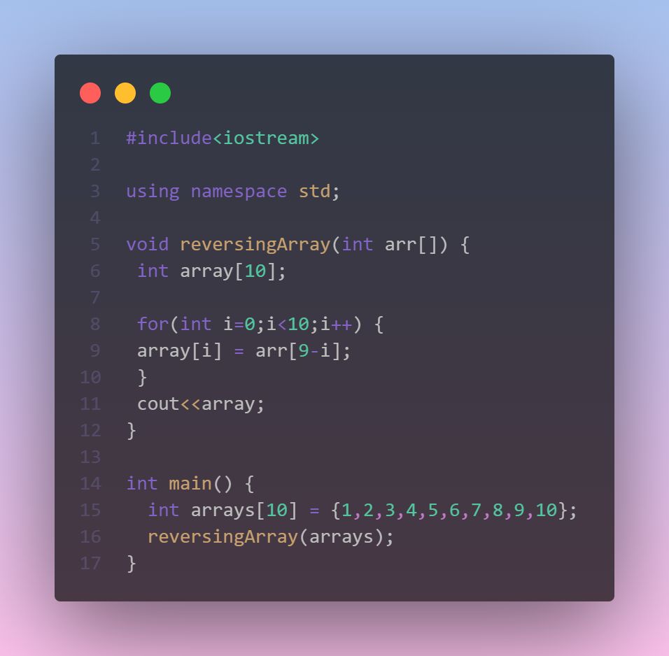 Mahi hasan Rifat on LinkedIn: #codingjourney #cpp #learningtocode Mahi hasan Rifat on LinkedIn: #codingjourney #cpp #learningtocode