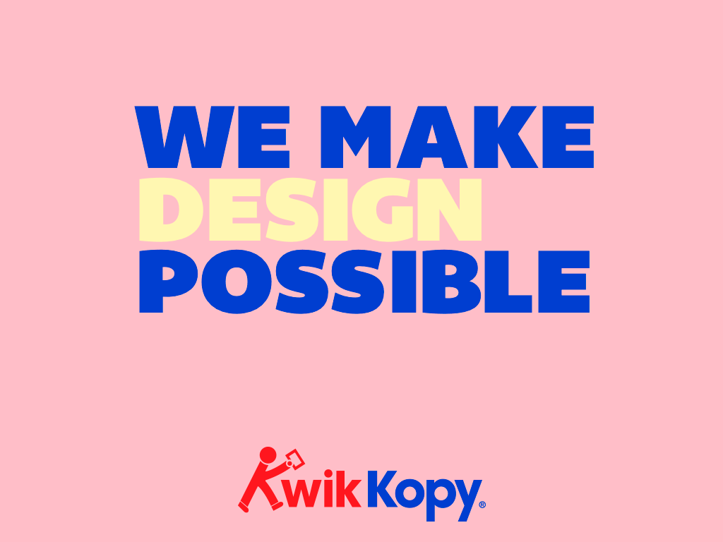#kwikkopy #wemakepossible #kwikkopydesign #kwikkopyprint # ... #kwikkopy #wemakepossible #kwikkopydesign #kwikkopyprint # ...
