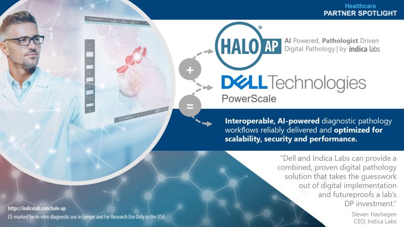 Indica Labs on LinkedIn: #haloimageanalysis #dell #indicalabs # ... Indica Labs on LinkedIn: #haloimageanalysis #dell #indicalabs # ...