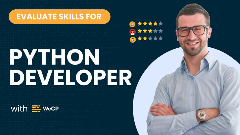 WeCP | We Create Problems on LinkedIn: #wecp #createatest # ... WeCP | We Create Problems on LinkedIn: #wecp #createatest # ...
