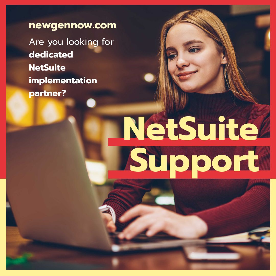 NewGen Business Solutions | ConventionSuite: NetSuite ERP Consultants ... NewGen Business Solutions | ConventionSuite: NetSuite ERP Consultants ...