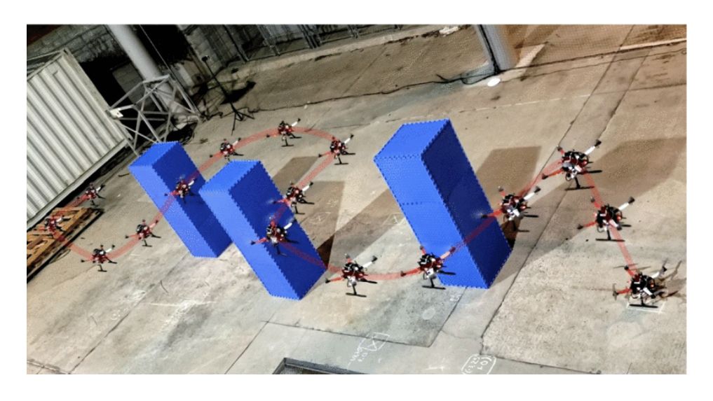 Thai Duong on LinkedIn: Port-Hamiltonian Neural ODE Networks on Lie ... Thai Duong on LinkedIn: Port-Hamiltonian Neural ODE Networks on Lie ...