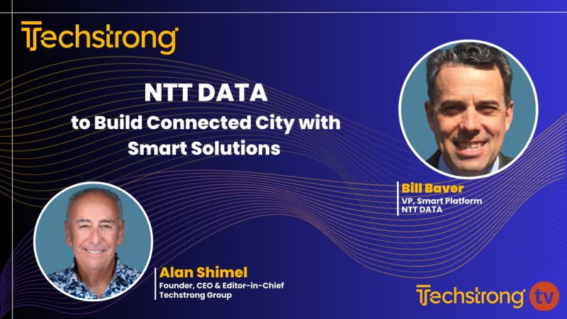 NTT DATA North America on LinkedIn: Deploying Smart Solutions and ... NTT DATA North America on LinkedIn: Deploying Smart Solutions and ...