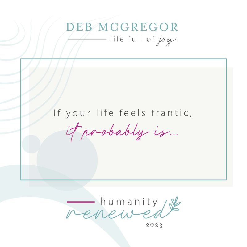 Deb McGregor, CPCC, CNTC, PCC on LinkedIn: #debmcgregor #joy # ... Deb McGregor, CPCC, CNTC, PCC on LinkedIn: #debmcgregor #joy # ...