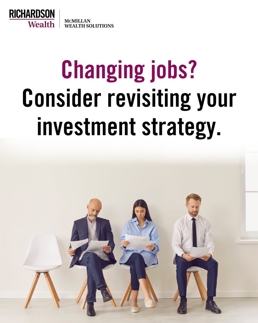 How job transitions affect your financial goals | Kathy McMillan posted ... How job transitions affect your financial goals | Kathy McMillan posted ...