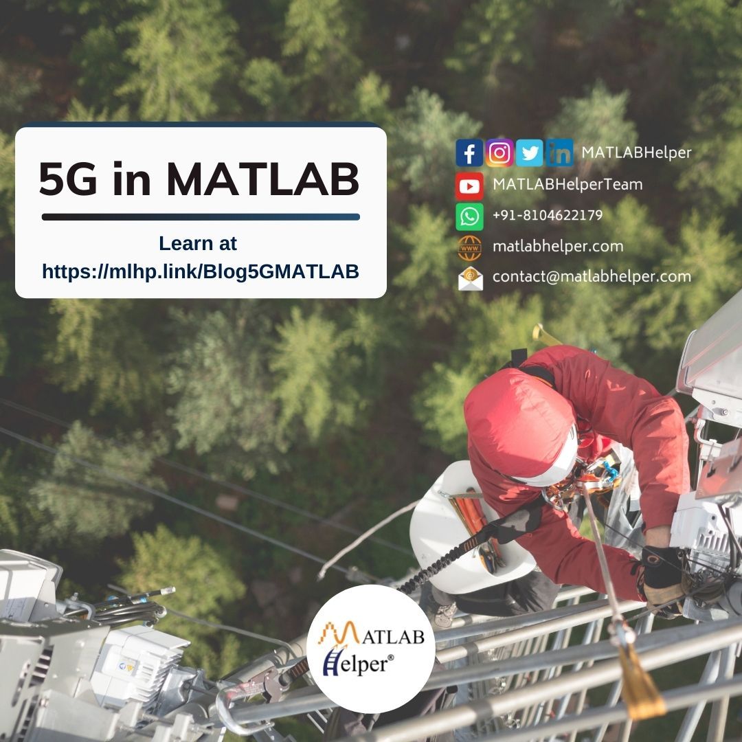 MATLAB Helper ® on LinkedIn: #matlab MATLAB Helper ® on LinkedIn: #matlab