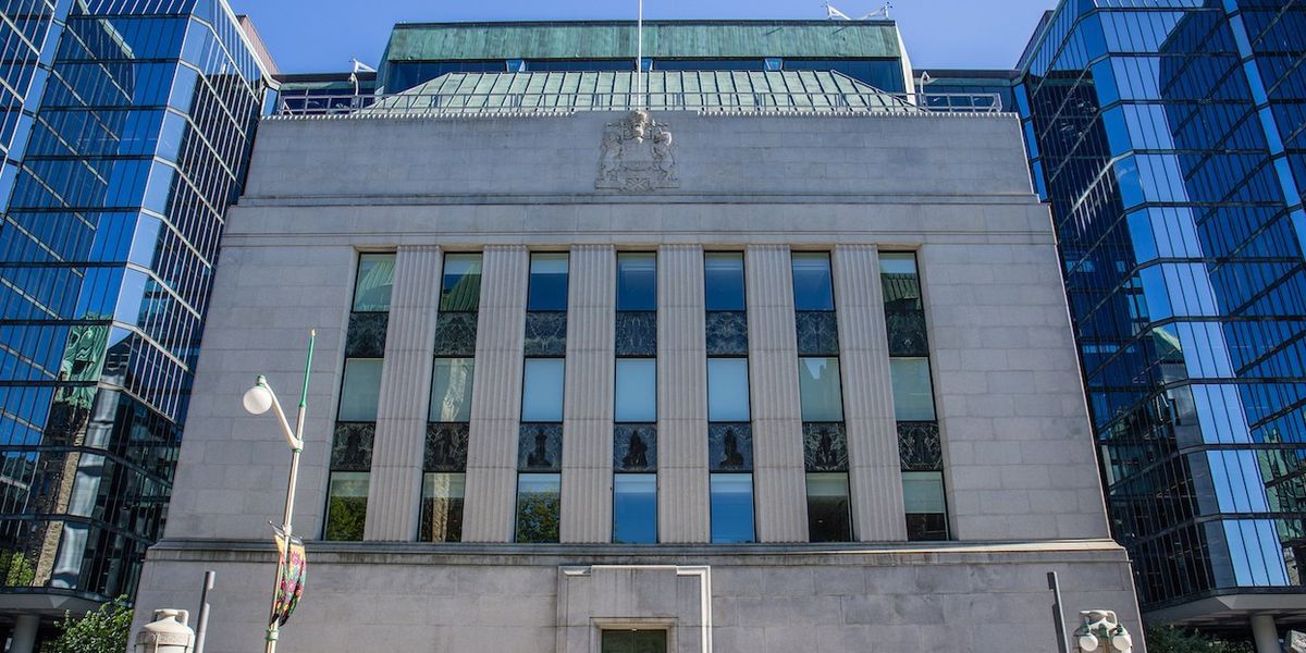 Interest Rate Cuts Likely “Over The Course Of This Year”: Bank of ... Interest Rate Cuts Likely “Over The Course Of This Year”: Bank of ...