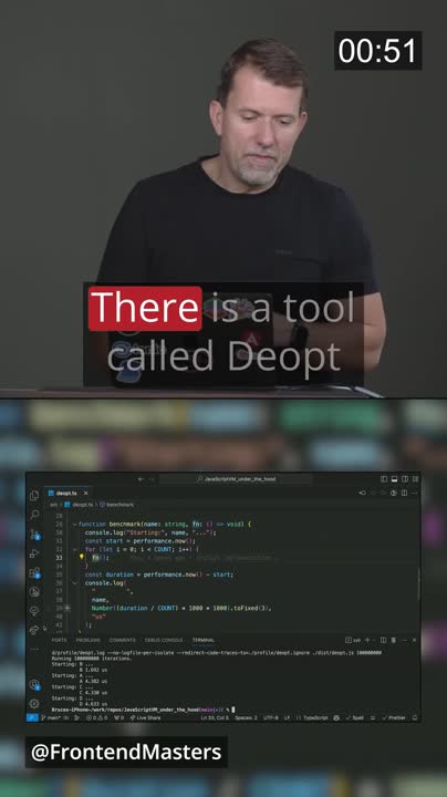 Frontend Masters on LinkedIn: #javascript #webdev #programming #coding ... Frontend Masters on LinkedIn: #javascript #webdev #programming #coding ...