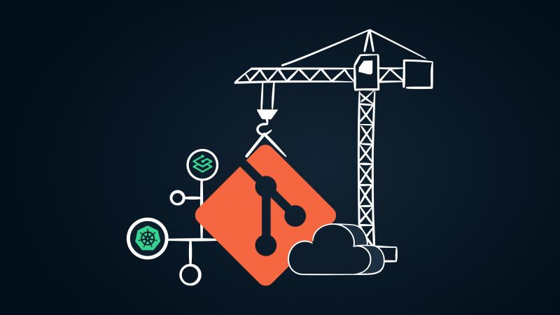 Learn GitOps for Kubernetes | Traefik Labs posted on the topic | LinkedIn Learn GitOps for Kubernetes | Traefik Labs posted on the topic | LinkedIn