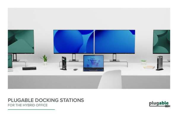 Learn about Hot Desking & Hoteling by Plugable | Pacific NorthWest ... Learn about Hot Desking & Hoteling by Plugable | Pacific NorthWest ...
