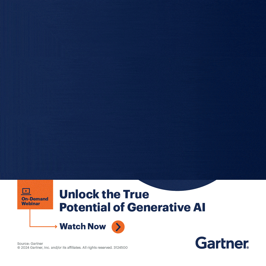 William Barrass on LinkedIn: Unlock the True Potential of Generative AI ... William Barrass on LinkedIn: Unlock the True Potential of Generative AI ...