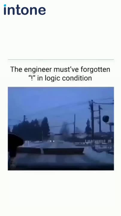 Intone on LinkedIn: #programmingmemes #webdev #codingmemes #programmer ... Intone on LinkedIn: #programmingmemes #webdev #codingmemes #programmer ...