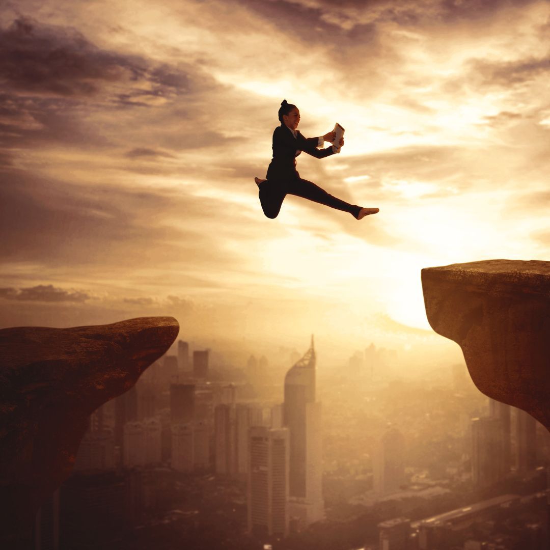 Pharos Resources on LinkedIn: What's the difference between creating a ... Pharos Resources on LinkedIn: What's the difference between creating a ...