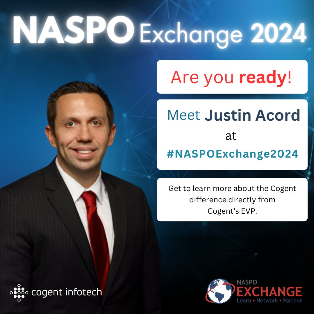 COGENT Infotech on LinkedIn: #cogentinfotech #sled #naspoexchange # ... COGENT Infotech on LinkedIn: #cogentinfotech #sled #naspoexchange # ...