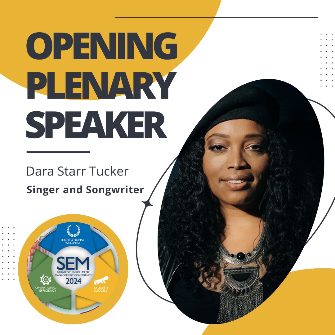 AACRAO on LinkedIn: #sem2024 AACRAO on LinkedIn: #sem2024
