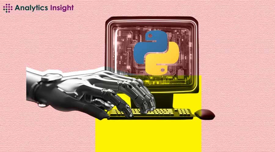 Analytics Insight® on LinkedIn: #machinelearning #python #tensorflow # ... Analytics Insight® on LinkedIn: #machinelearning #python #tensorflow # ...