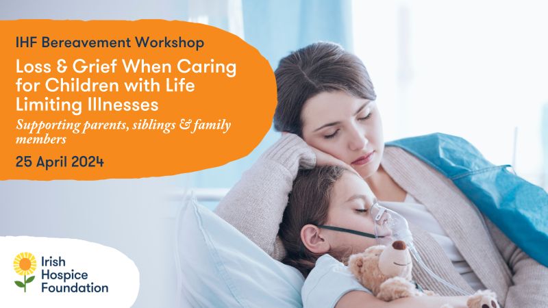 Breffni Mc Guinness, Bereavement Coordinator at LauraLynn, Ireland's ... Breffni Mc Guinness, Bereavement Coordinator at LauraLynn, Ireland's ...
