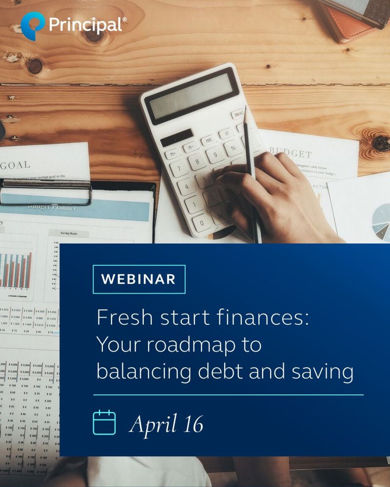 #financialliteracymonth | Jim Allen #financialliteracymonth | Jim Allen