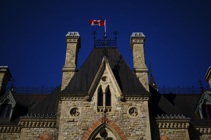 The Logic on LinkedIn: Canada readies probe into Russia-linked Tenet ... The Logic on LinkedIn: Canada readies probe into Russia-linked Tenet ...