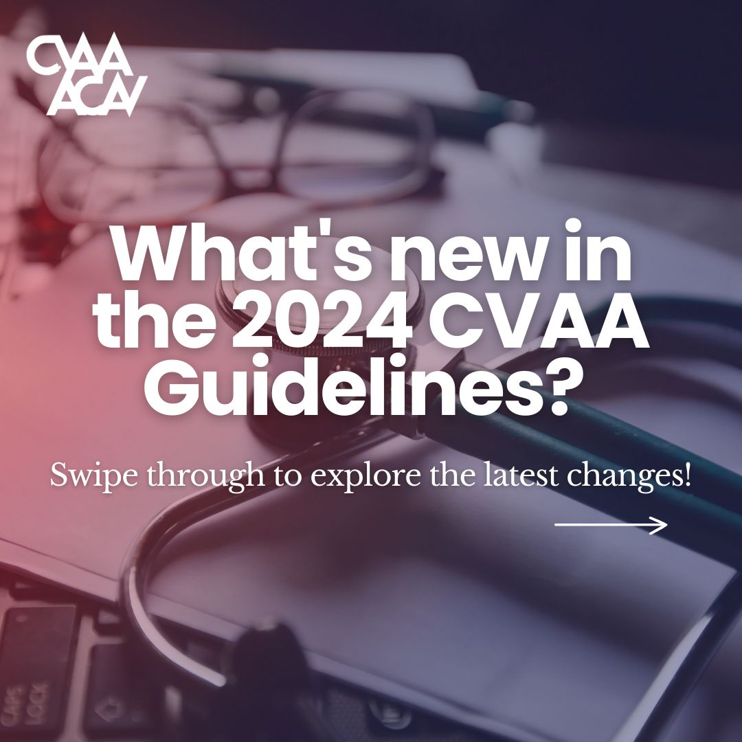 Canadian Vascular Access Association (CVAA) on LinkedIn: Curious to ... Canadian Vascular Access Association (CVAA) on LinkedIn: Curious to ...