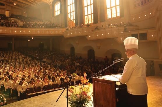 ACF Greater Kansas City Chefs Association on LinkedIn: Culinary ... ACF Greater Kansas City Chefs Association on LinkedIn: Culinary ...